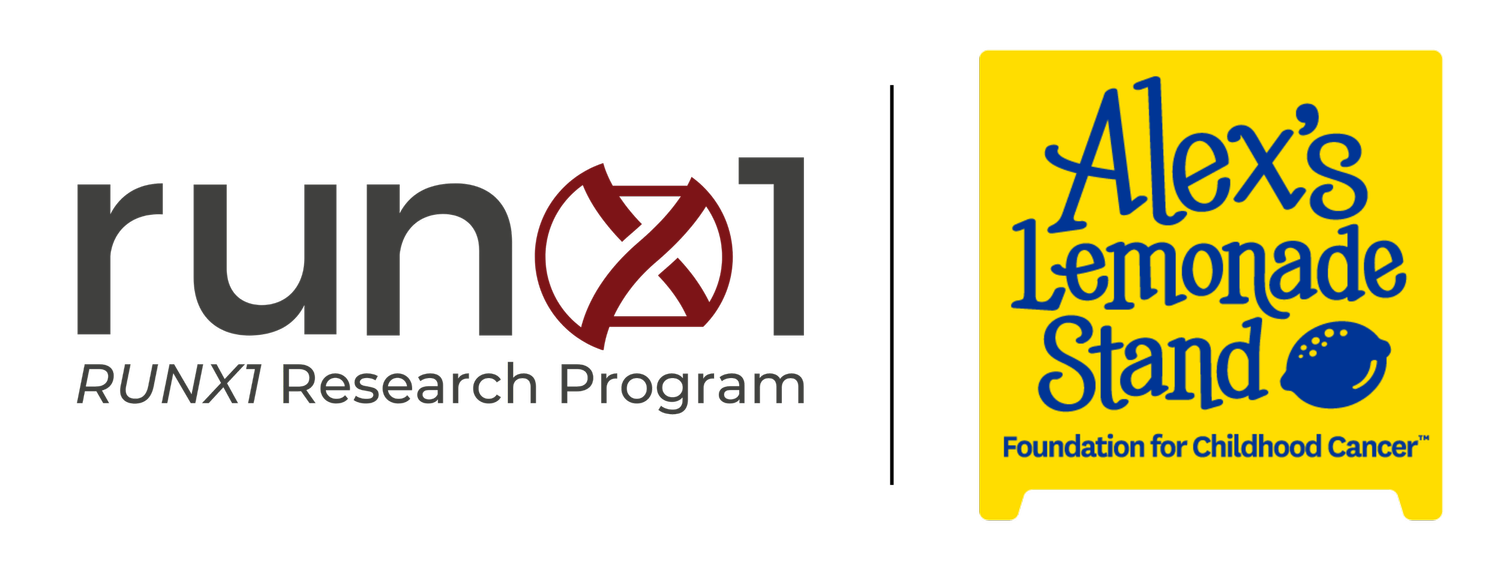RUNX1 Research Program