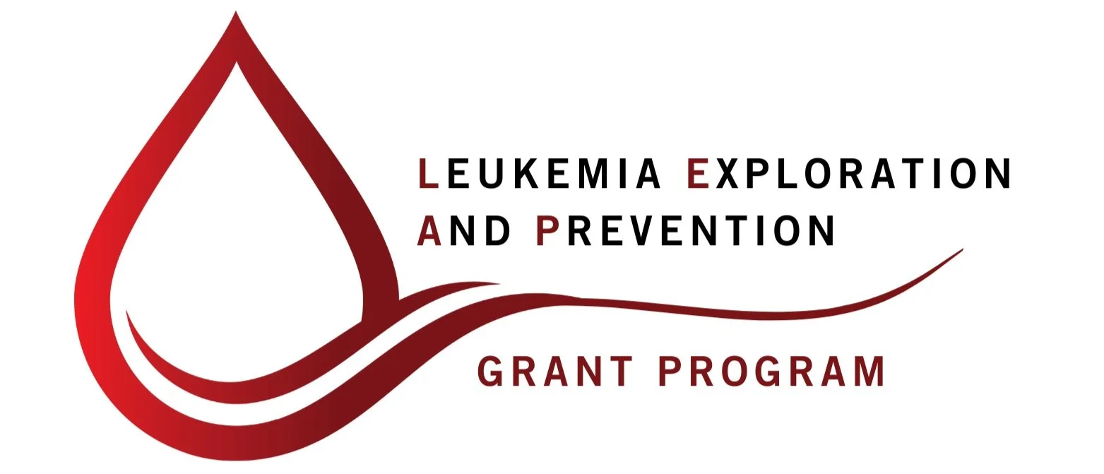 RUNX1 Research Program