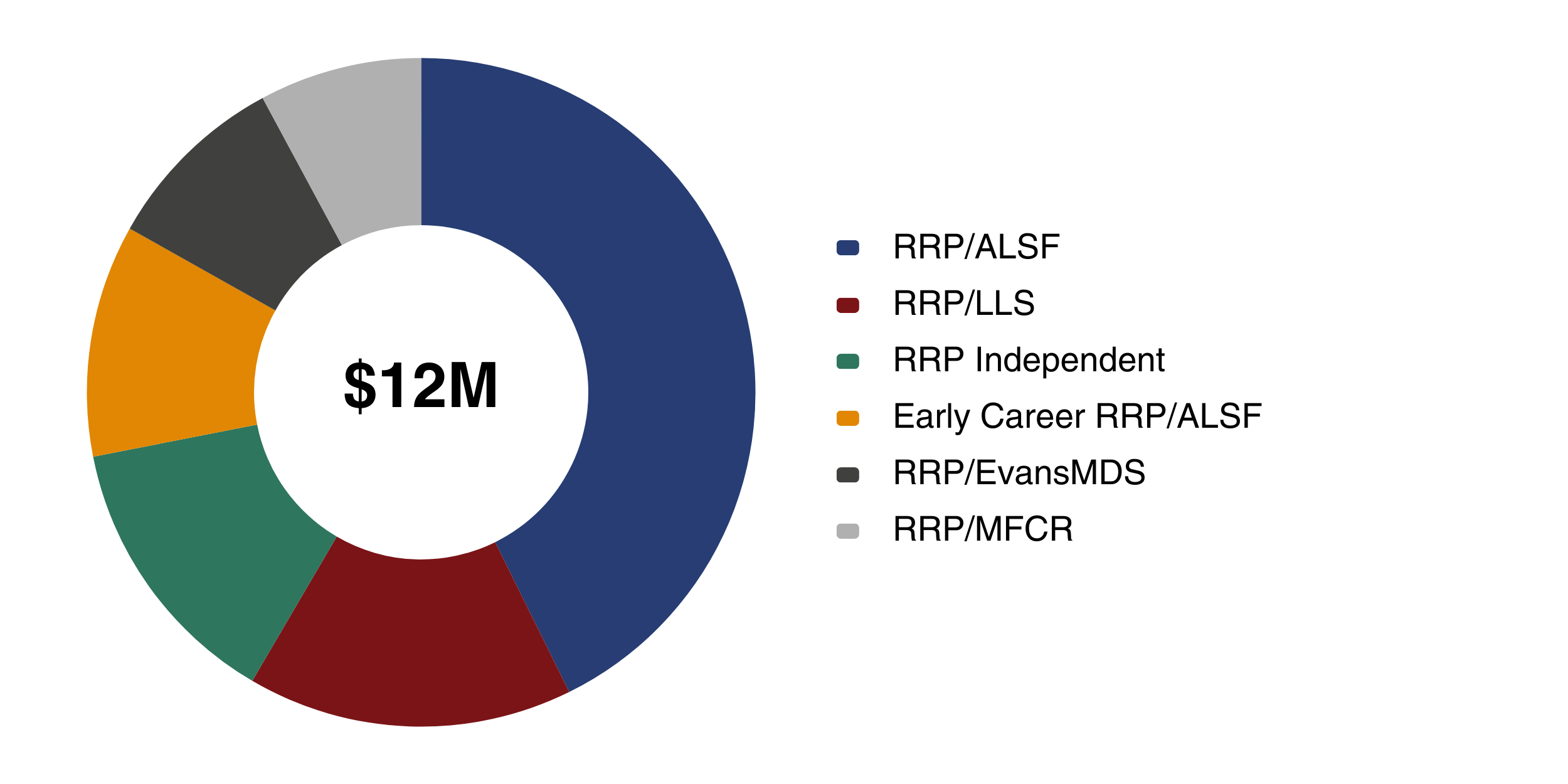 RUNX1 Research Program