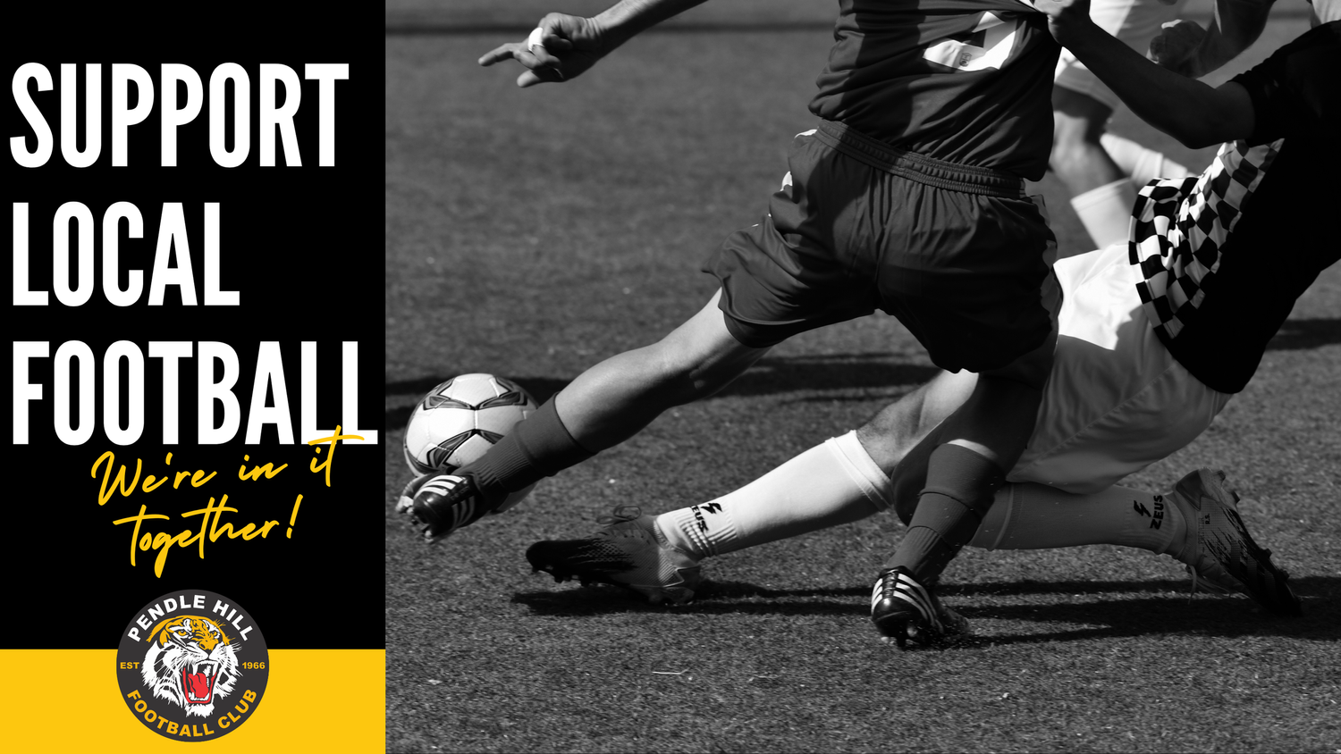 Pendle Hill FC