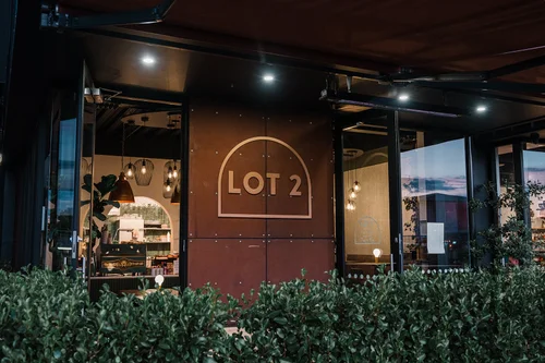 Photos of Lot 2 — Lot 2 Havelock North