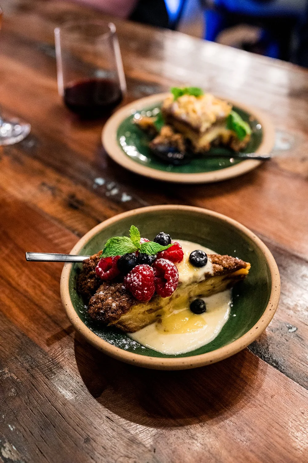 Lot 2 Menus — Lot 2 Havelock North