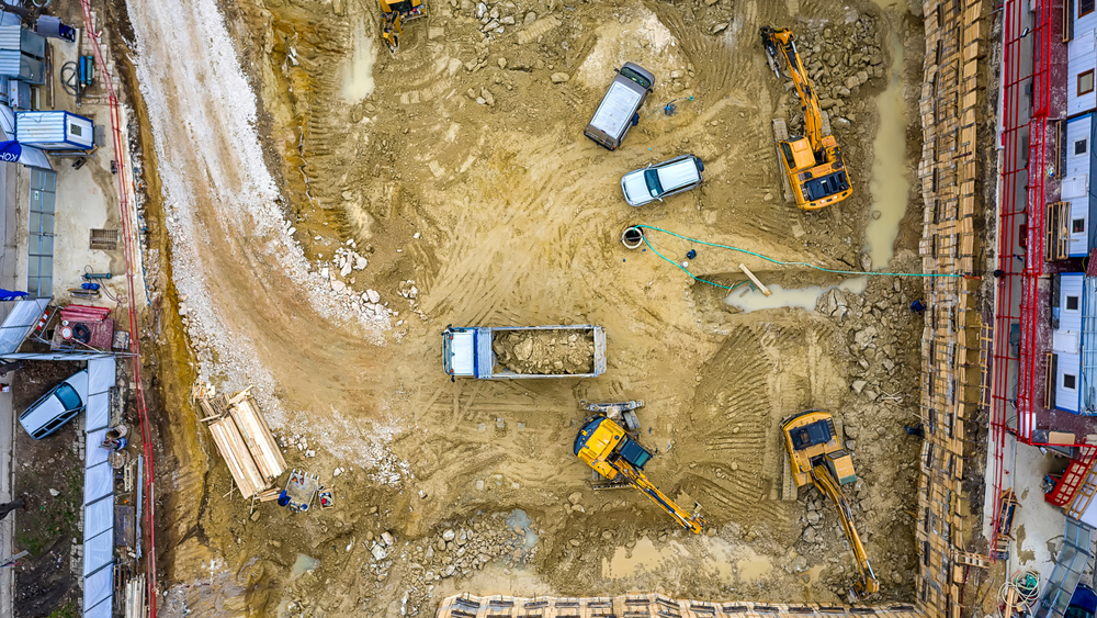 Work, site, plant - three definitions you need to know — Accura Consulting