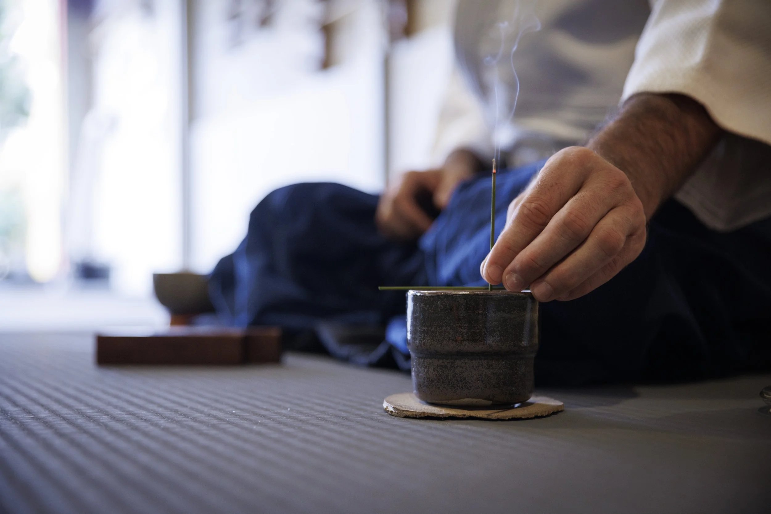 Aikido Classes | Martial Arts — Newcastle Aikido