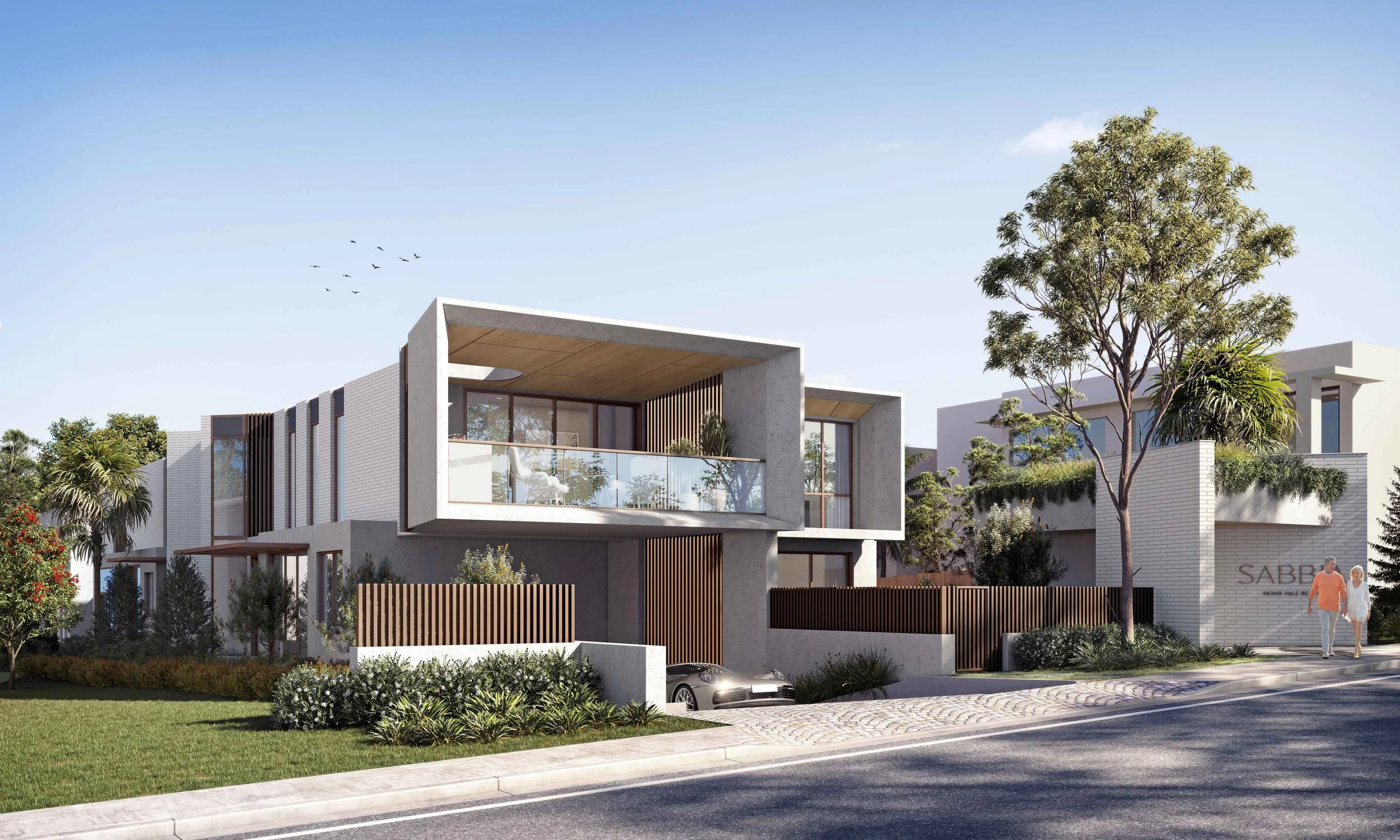 Coming Soon — Laxale