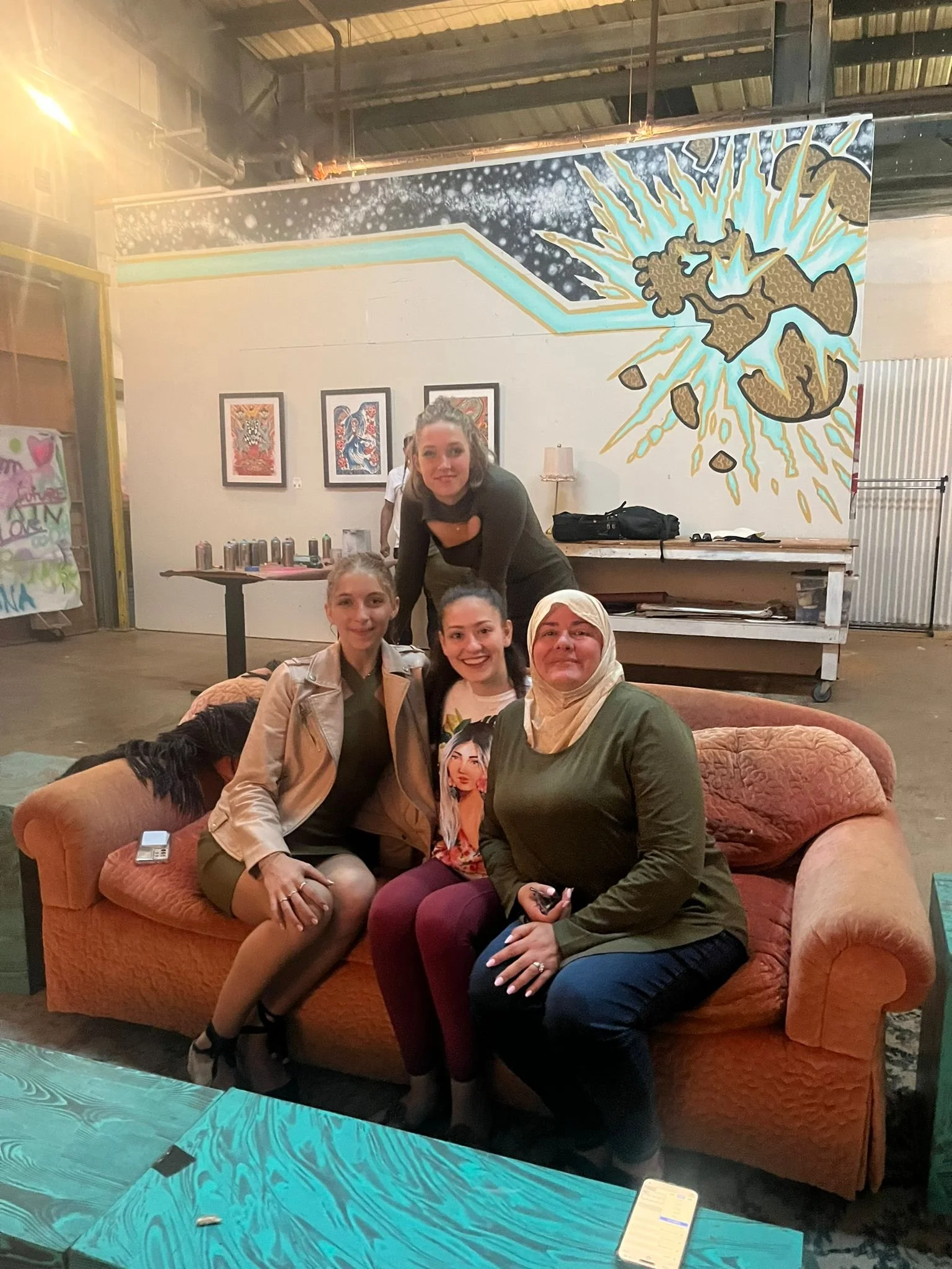 Conversations — Common Ground Summit