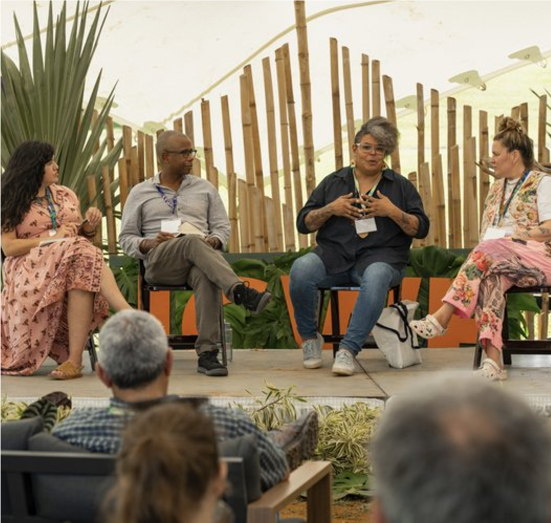 Conversations — Common Ground Summit