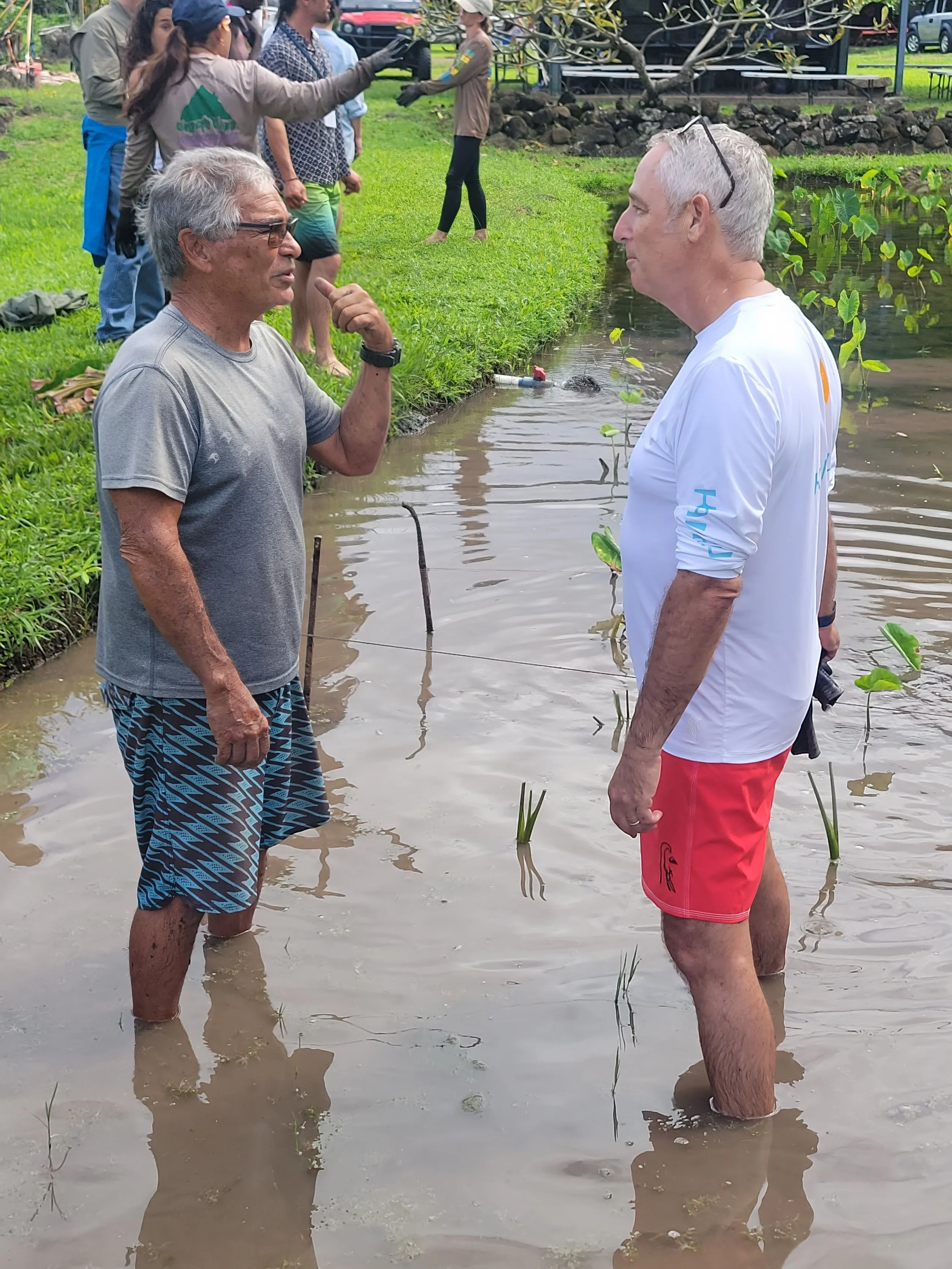 Conversations — Common Ground Summit