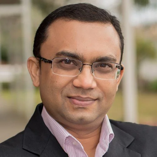 The Weekly ReBoot - feat. Rajesh Mathur! — ReBoot Co.