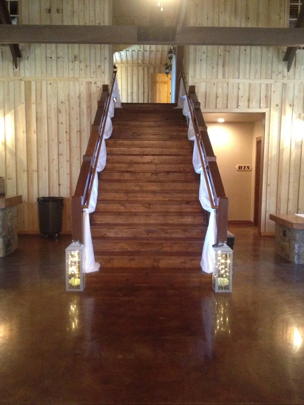 The Springs in Tulsa — Soft Touch Draping