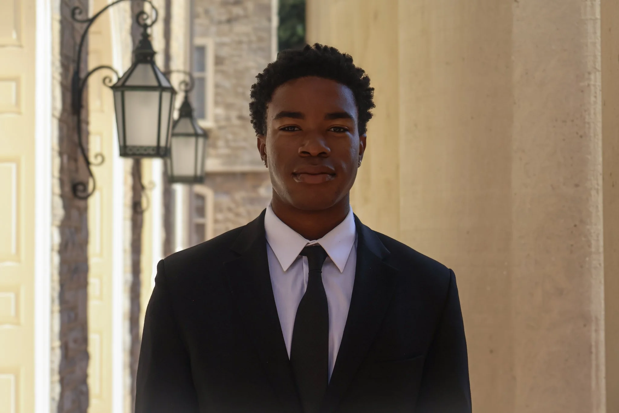 2nd Tier Leadership — AKPsi Penn State