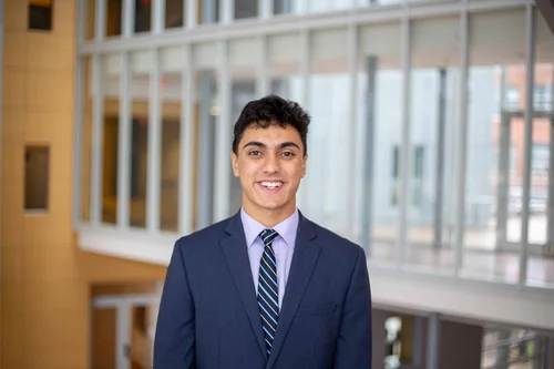 Active Brothers — AKPsi Penn State