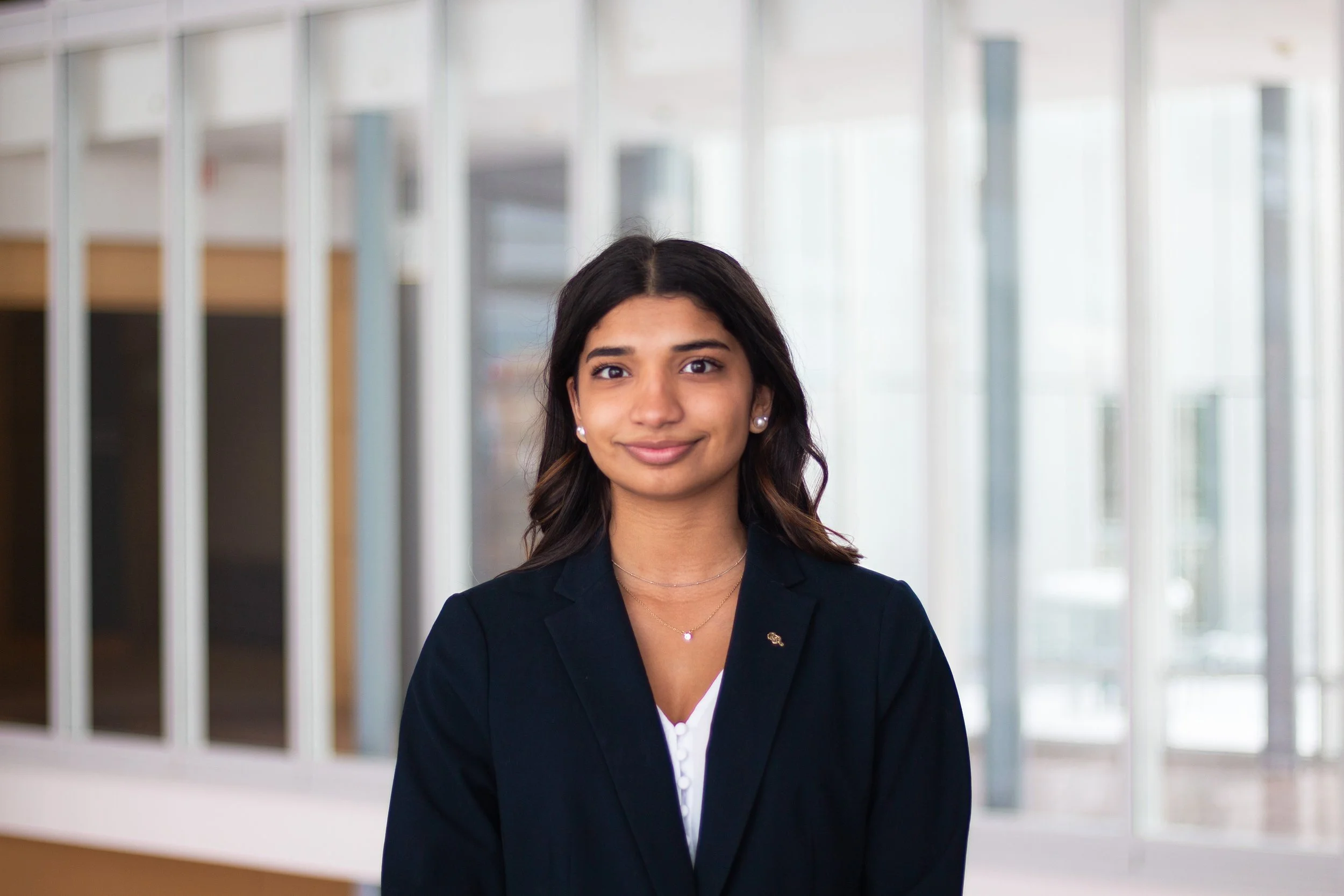 Our Executive Board — AKPsi Penn State