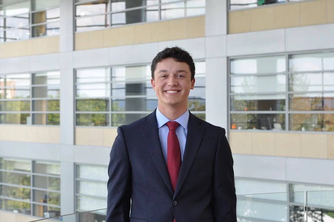 Active Brothers — AKPsi Penn State