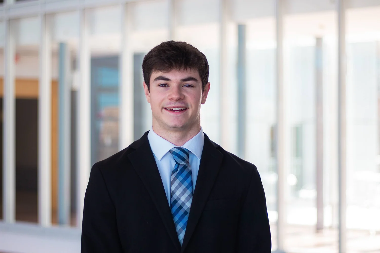 Active Brothers — AKPsi Penn State