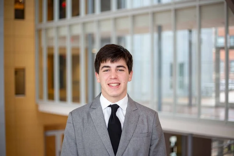 Active Brothers — AKPsi Penn State