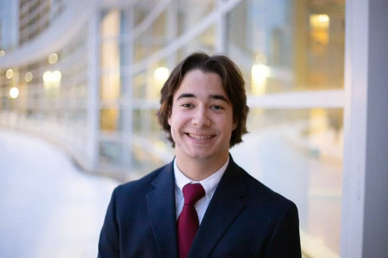 Active Brothers — AKPsi Penn State