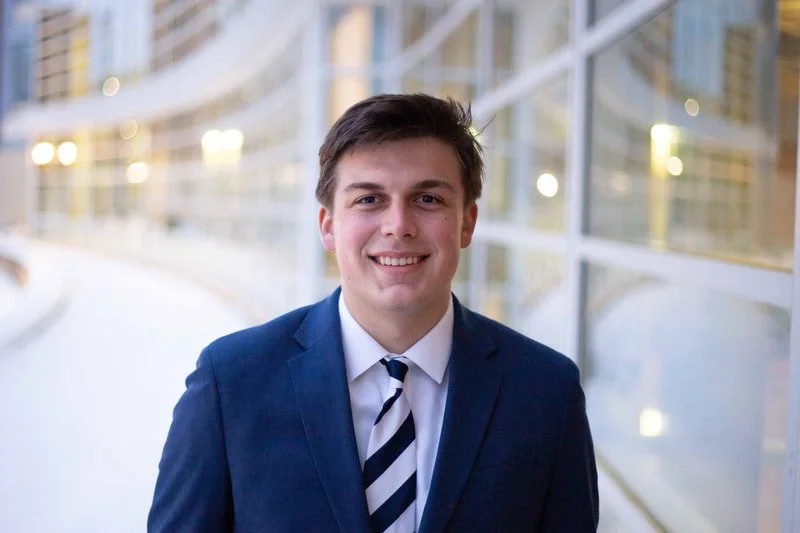 Active Brothers — AKPsi Penn State