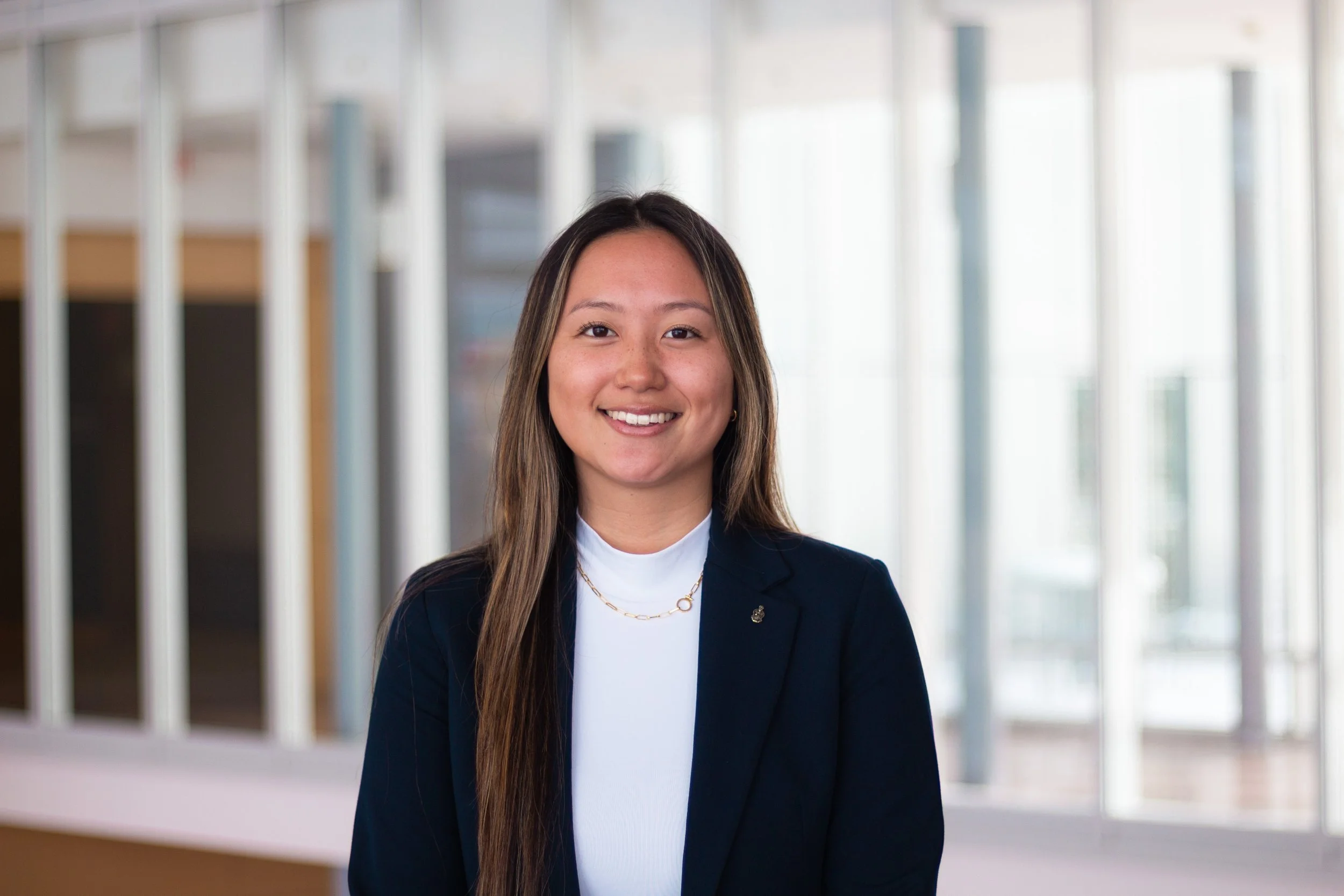 Our Executive Board — AKPsi Penn State