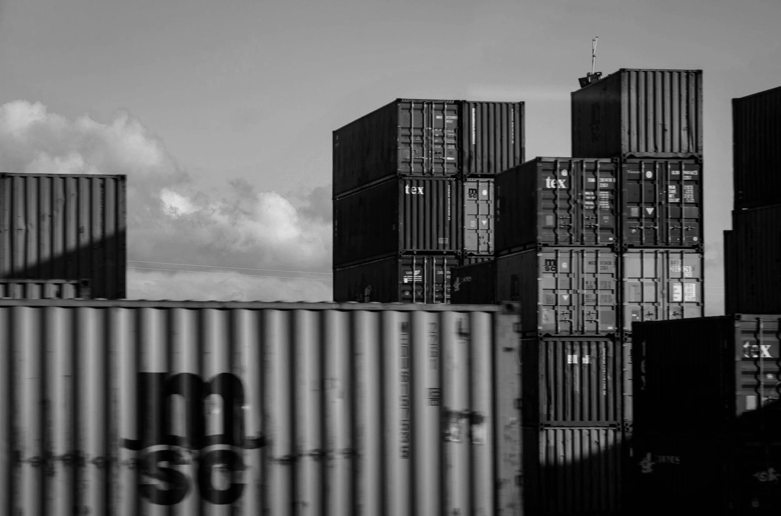 Contact — Pro Cargo