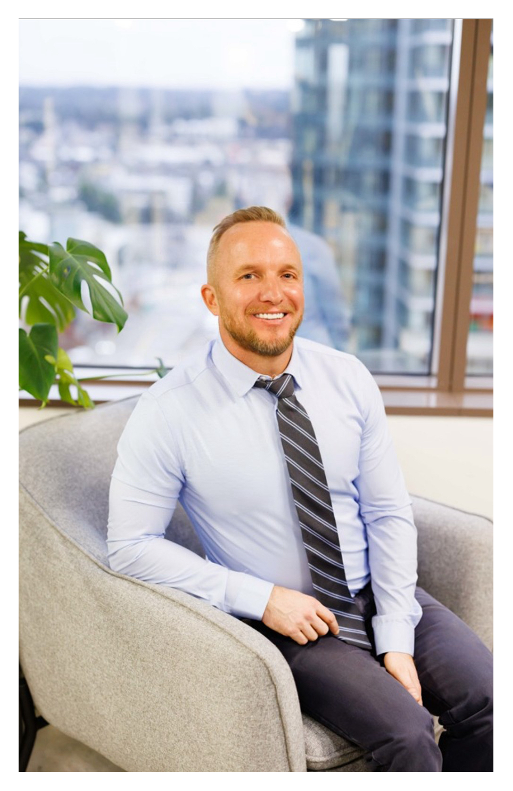 Mark Ellestad, MD | Addiction Psychiatry | Seattle, WA