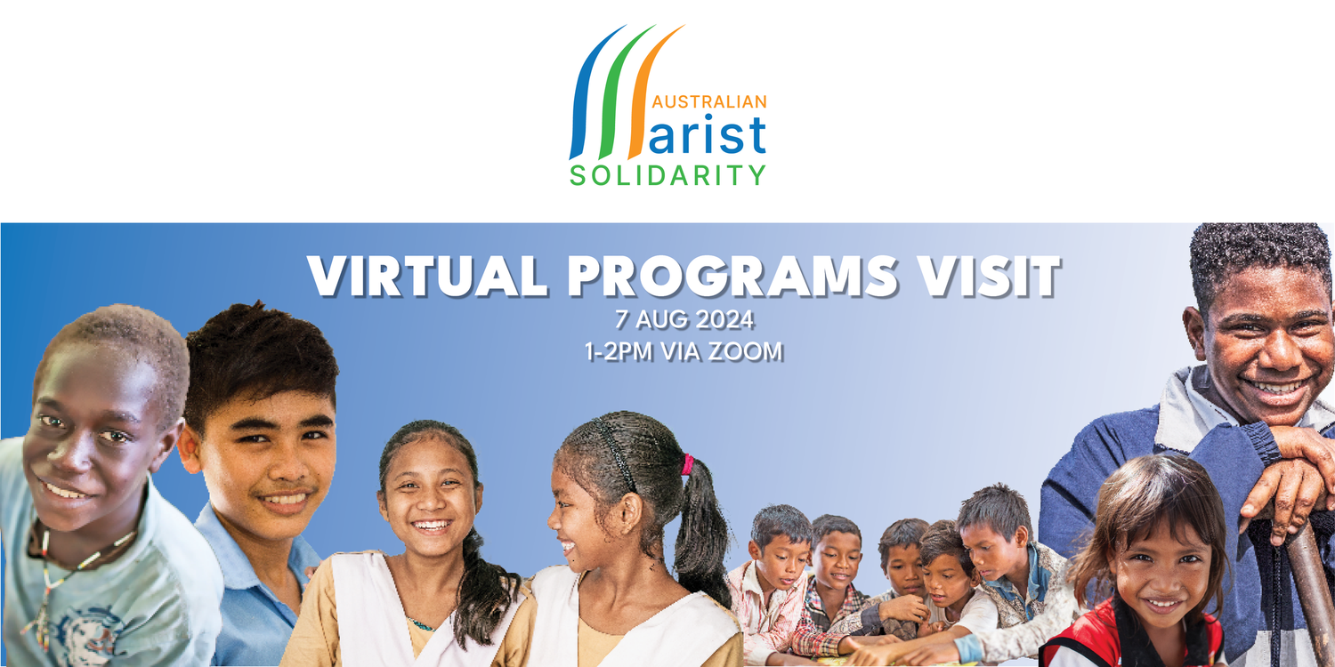 Services 1 — Australian Marist Solidarity