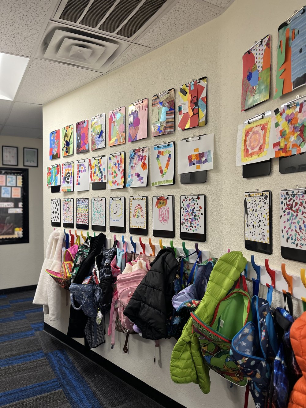 HeartSync Homeschool Hub | Hybrid & Enrichment Program