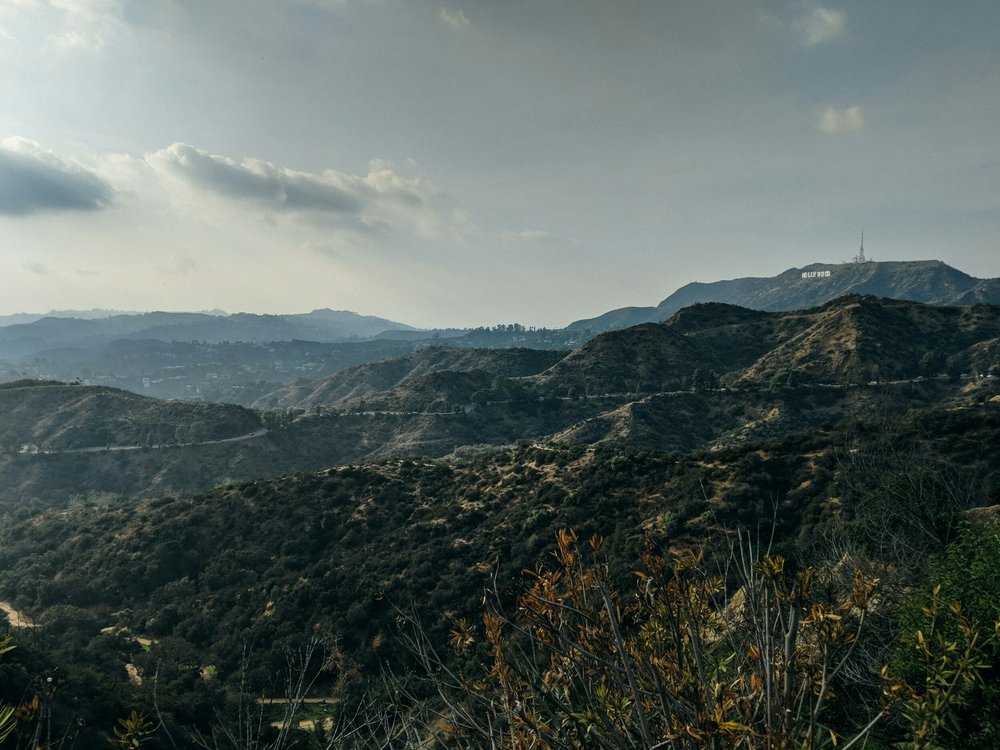 General 1 — Tongva.Land