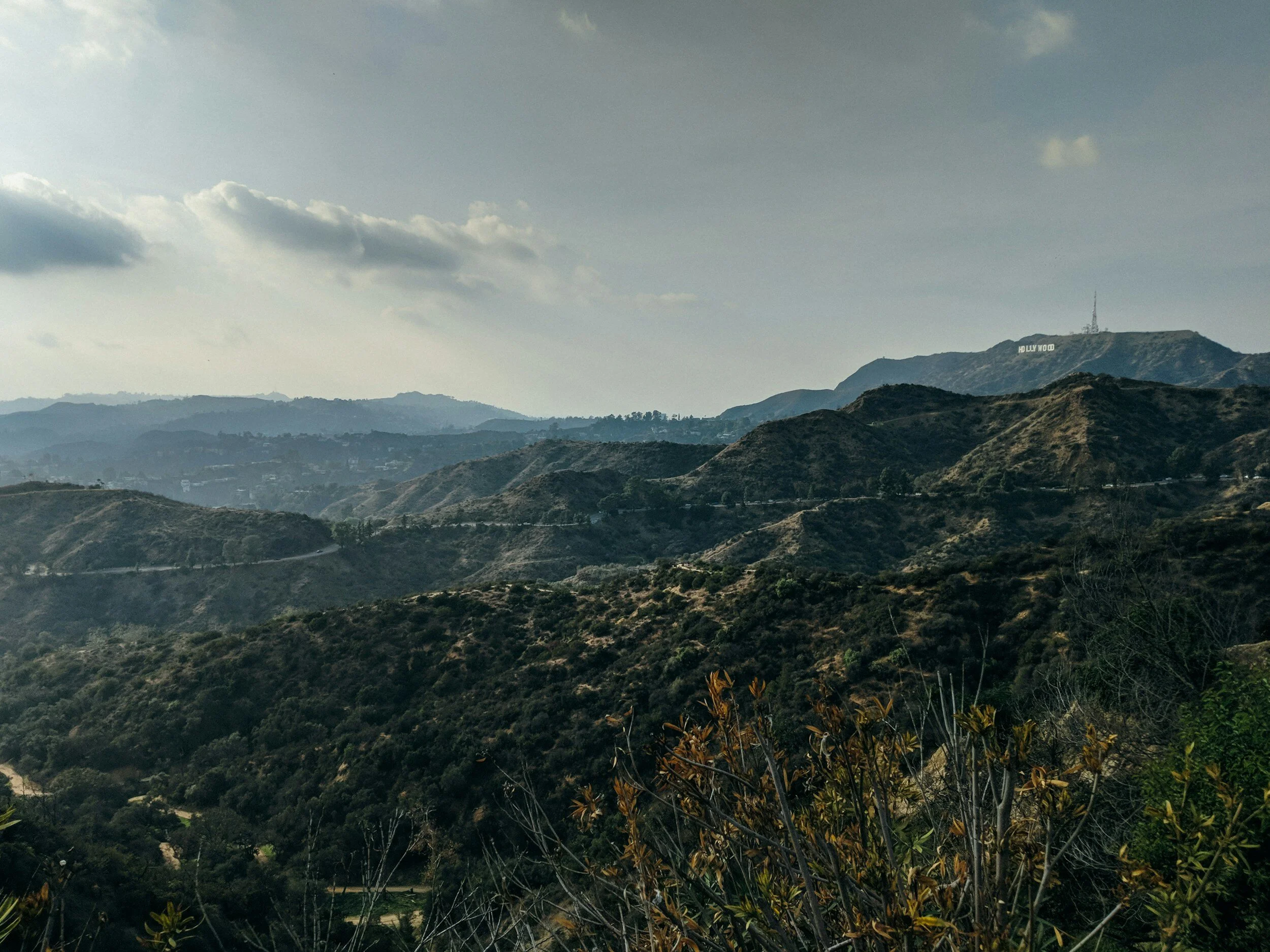 General 1 — Tongva.Land