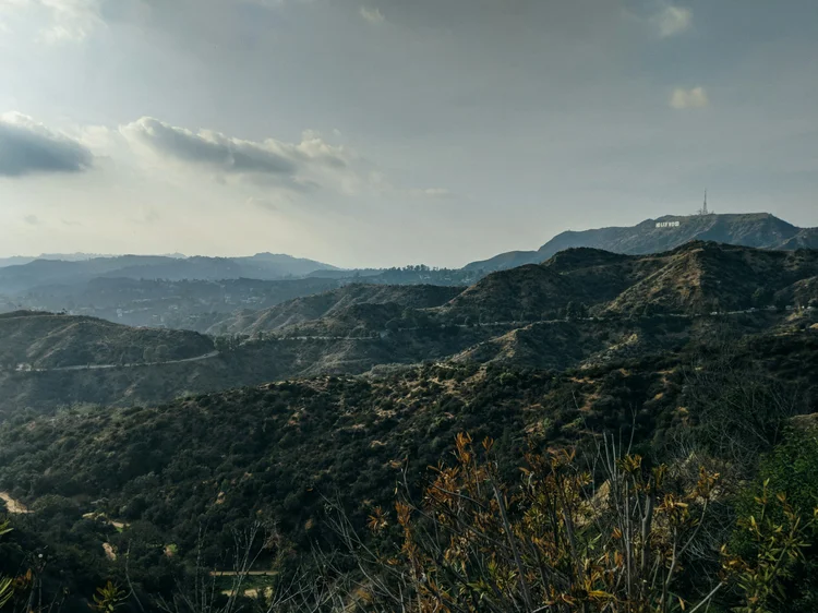 General 1 — Tongva.Land