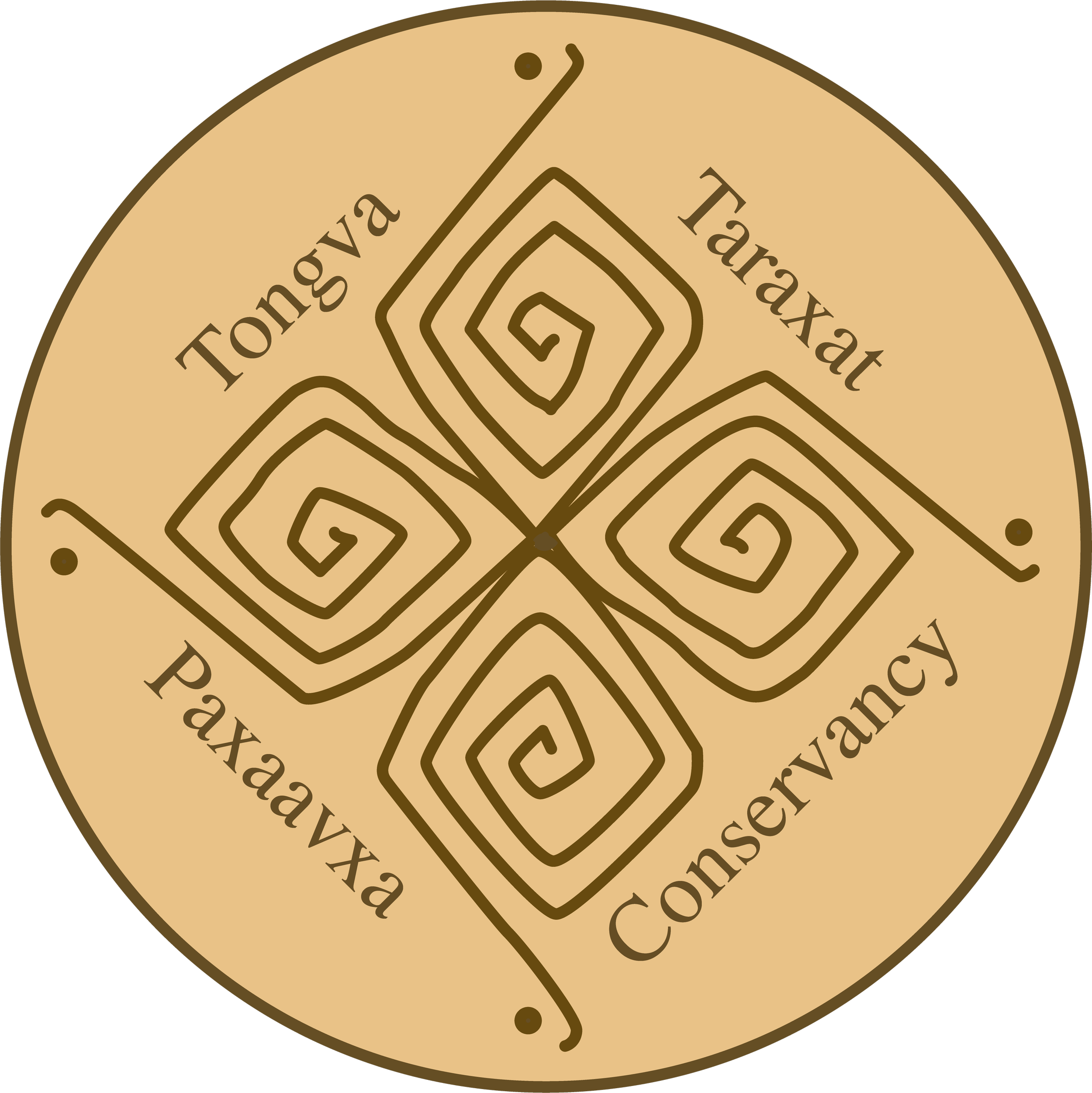 General 1 — Tongva.Land