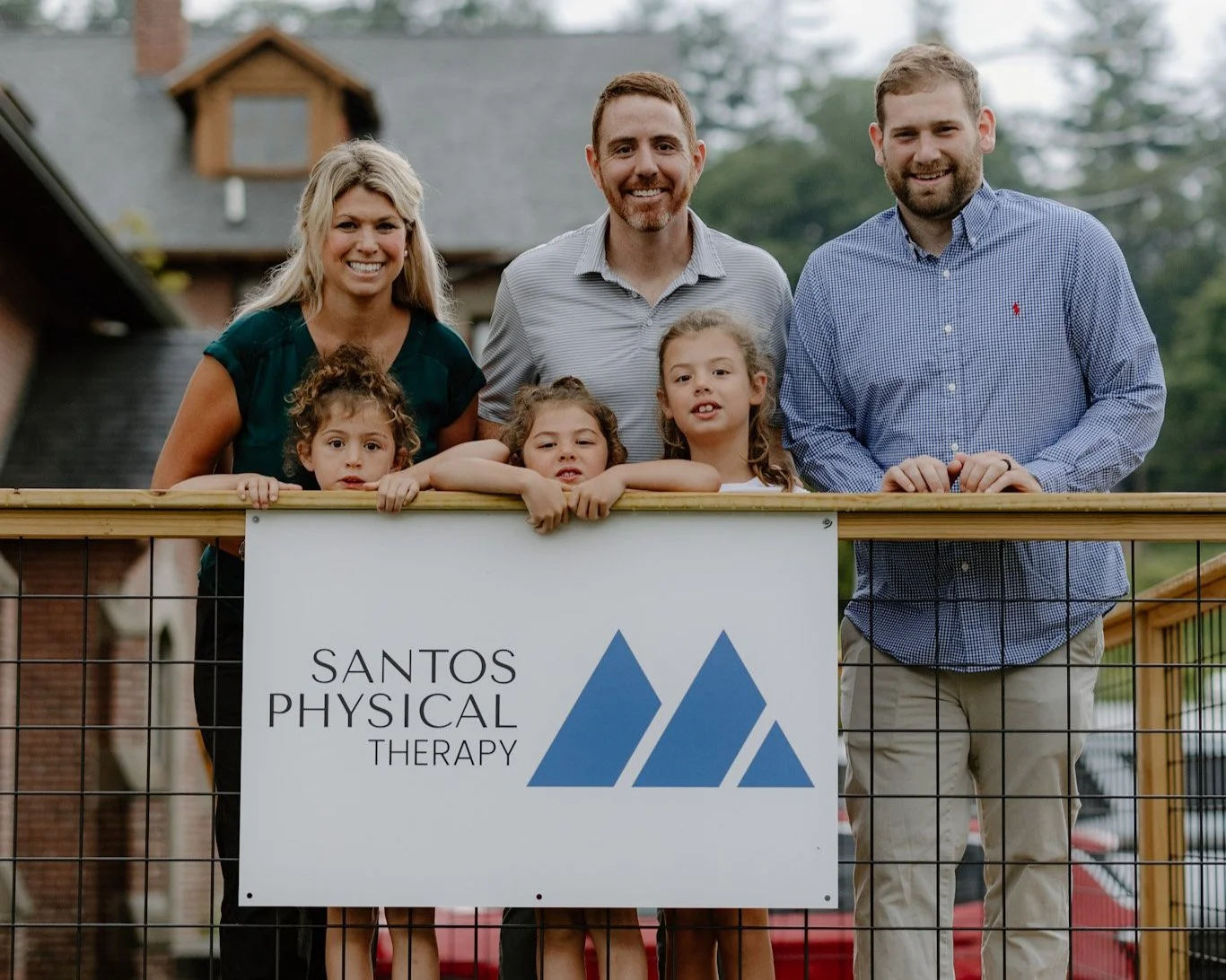 High quality physical therapy near Littleton, New Hampshire. Takes ...