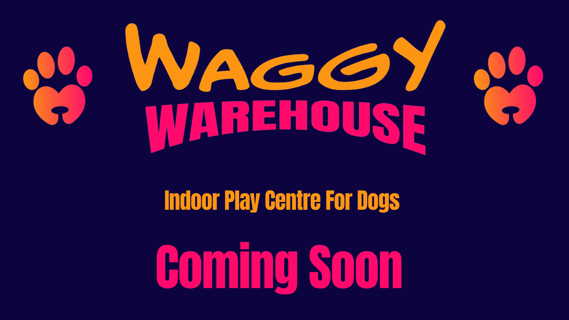 Waggy Warehouse