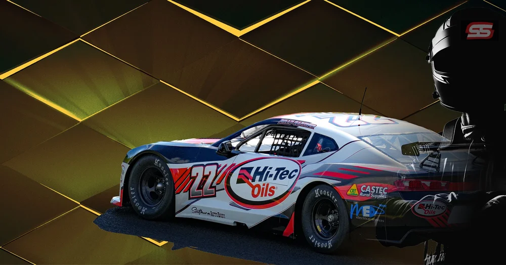 Hi-Tec Oils Super Series