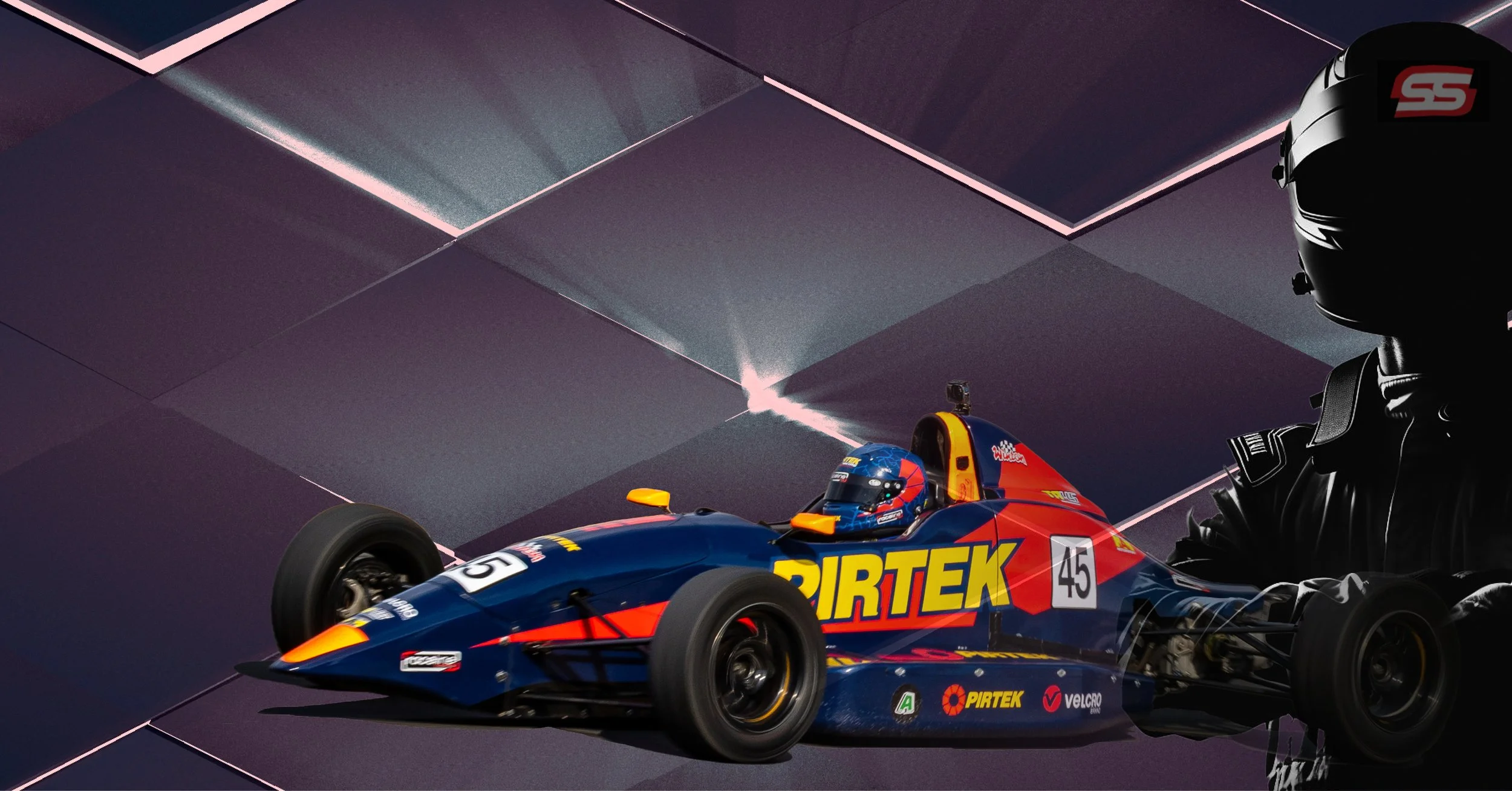 Hi-Tec Oils Super Series | Home of Pure Racing - Get Involved Today