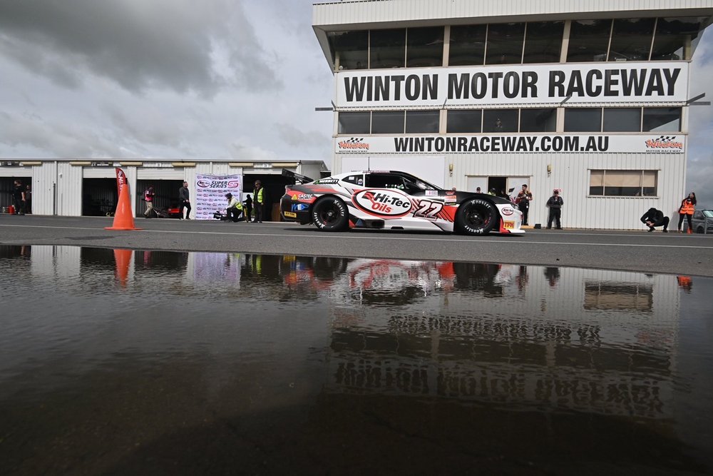 2025 Calendar | Join the Race Today — Hi-Tec Oils Super Series