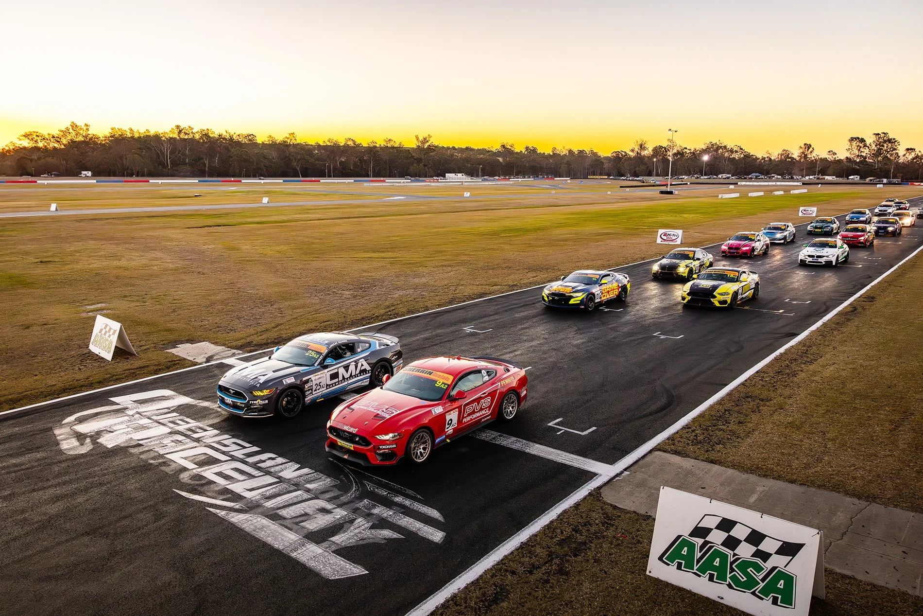 APC Enduro Championship outline revised regulations and 2026 calendar ...