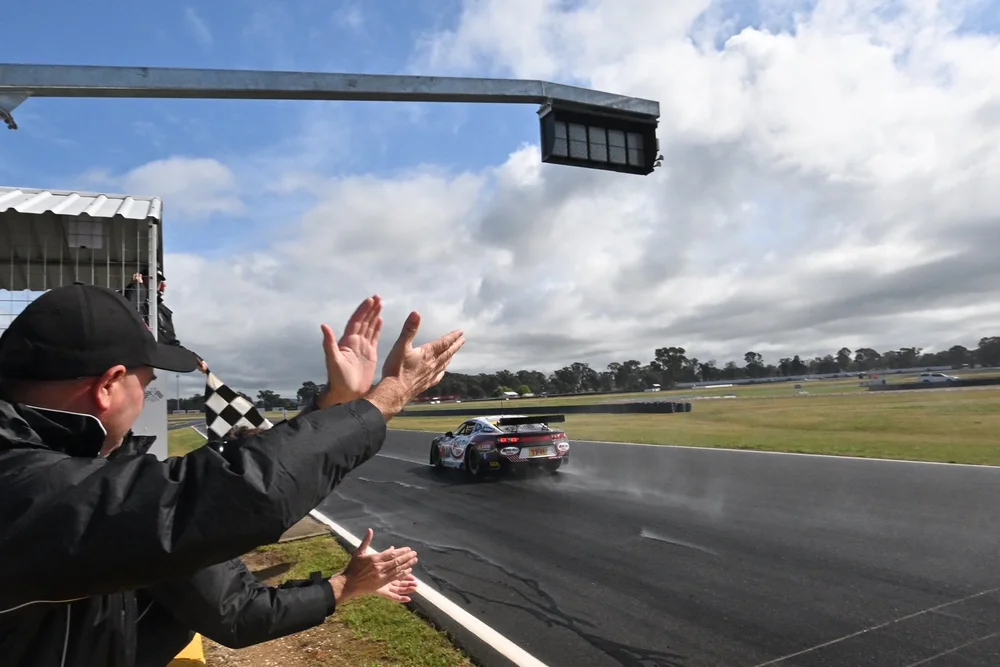 2025 Calendar | Join the Race Today — Hi-Tec Oils Super Series