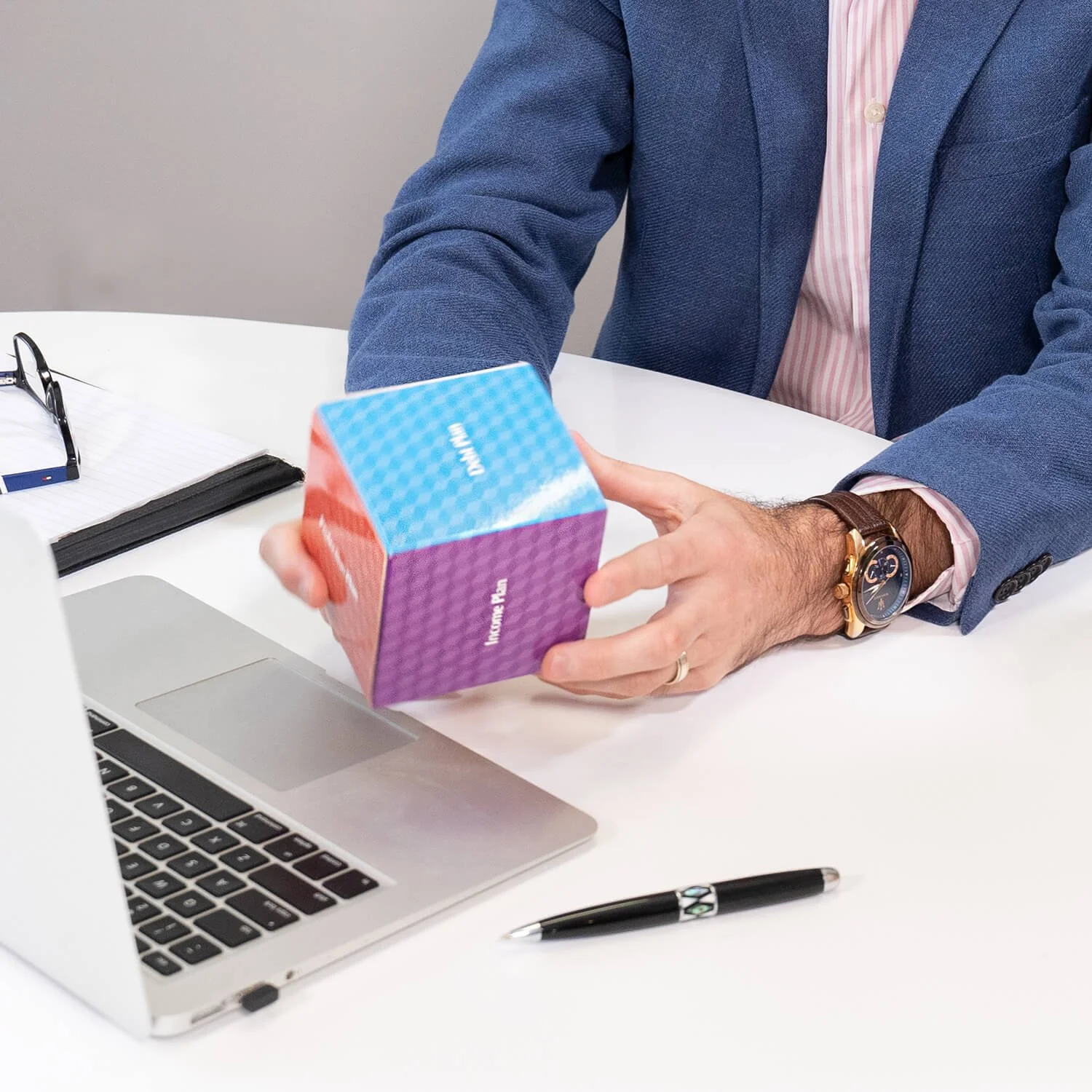 Simplify Wealth Management — Fairway Financial Advice | Financial ...