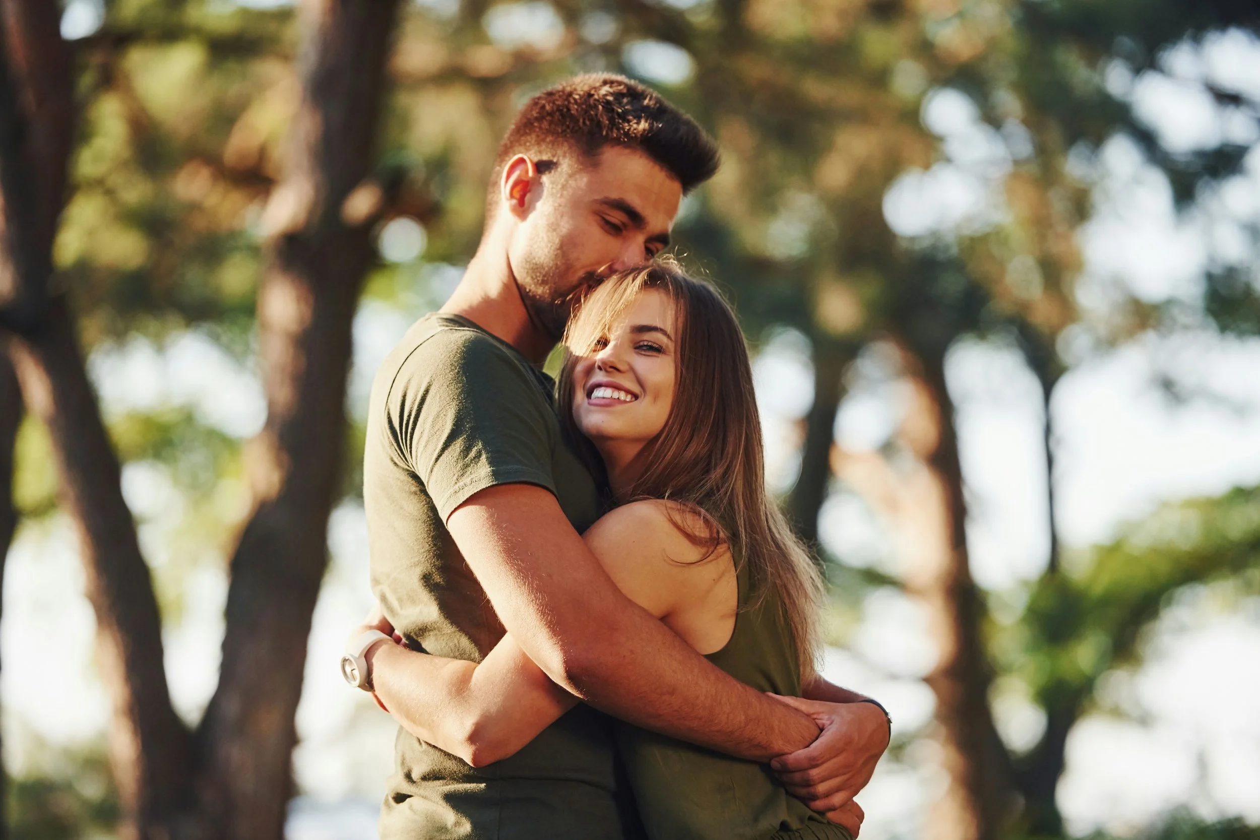 Couples: Making Time for Your Relationship – Therapist’s Guide to ...