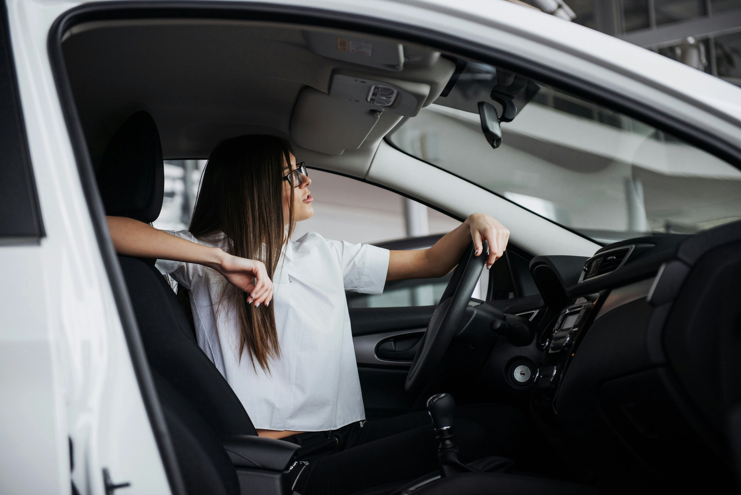 How Driving Anxiety is Ruining My Life: Causes, Impact, and Solutions ...