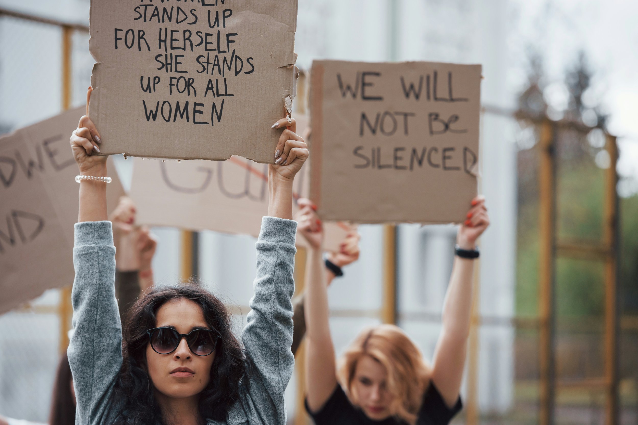 How Collective Trauma Affects Society: Psychological & Social Impacts ...