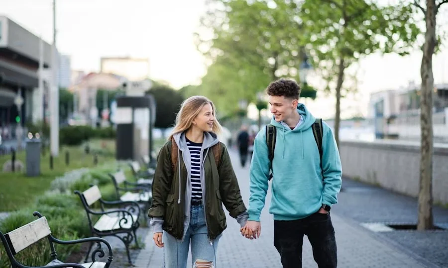 How to Teach Your Teen About Consent and Respect in Dating | Healthy ...