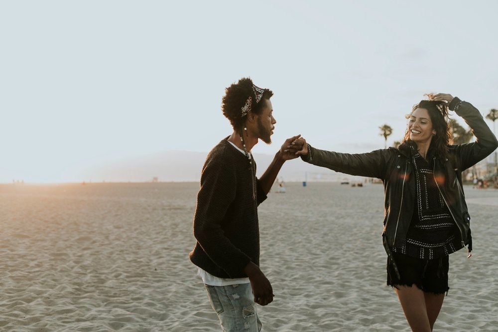 What If My Partner Is Polyamorous and I'm Not? — Meridian Counseling