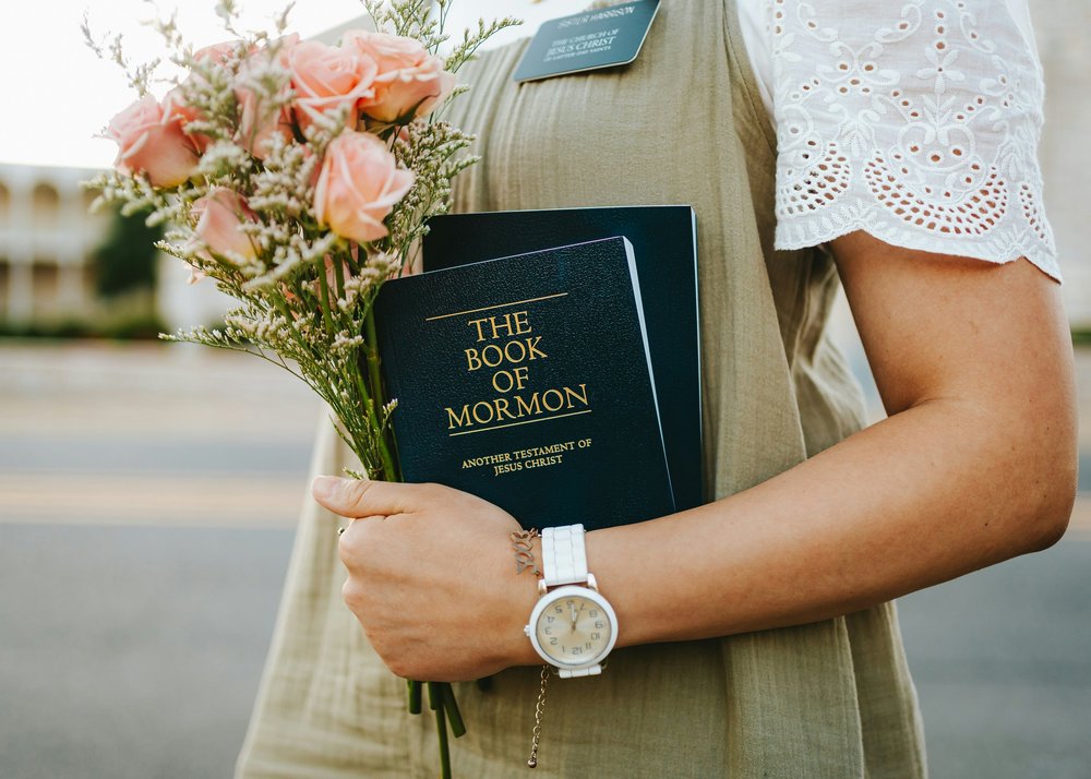 Breaking Stigma: Mental Health & Therapy in Mormon Culture – The Shift ...