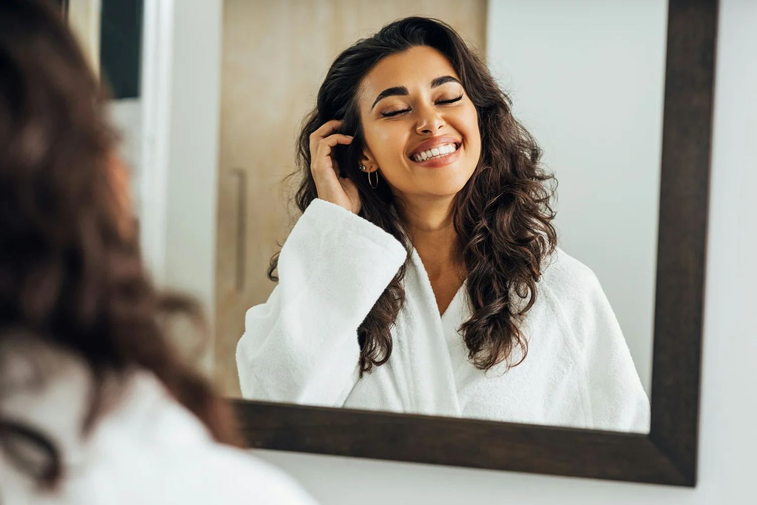The Psychology of the "Glow Up": Why Looking Different Doesn't Always ...