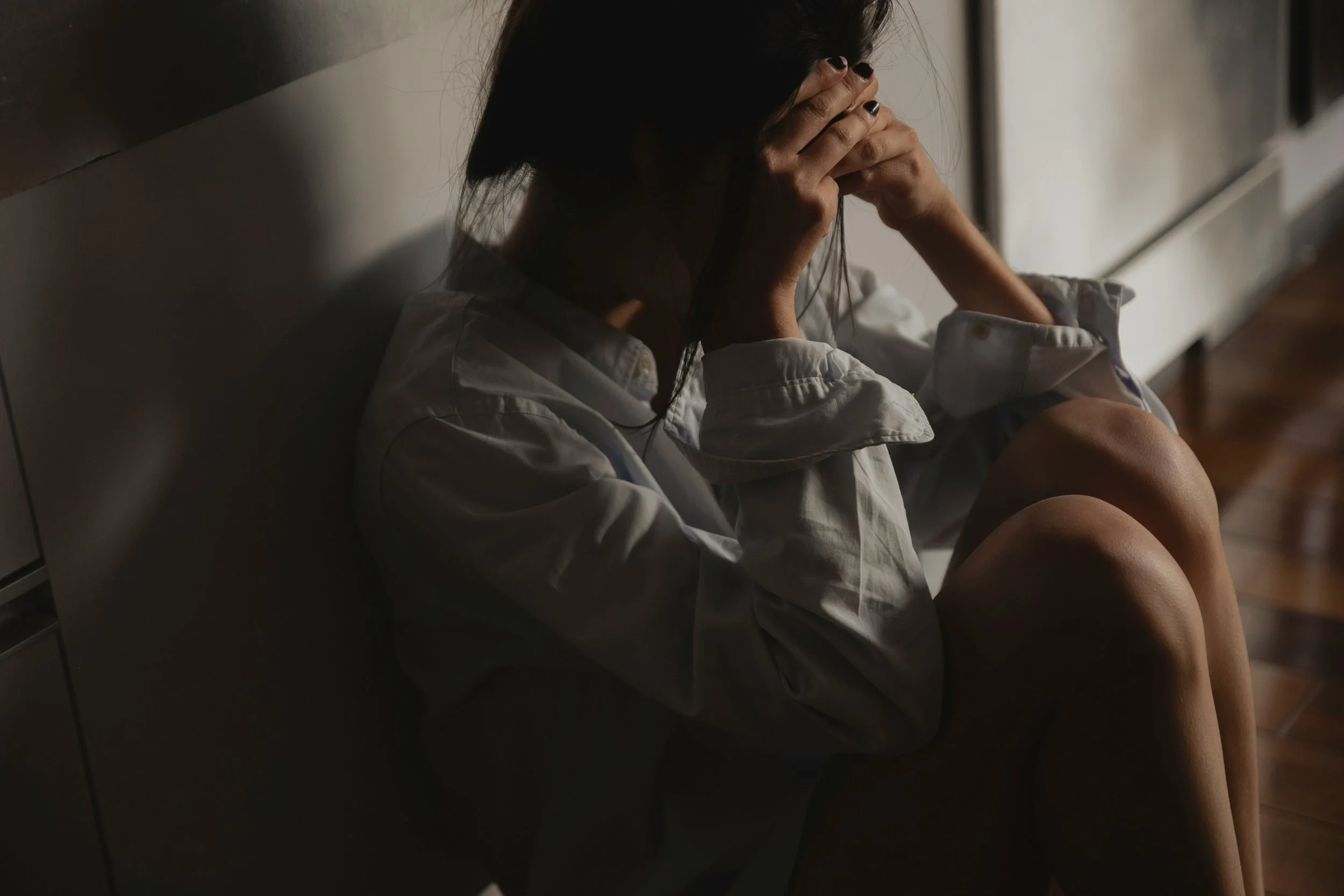 Understanding Depressive Episodes: Symptoms, Causes, and Coping ...
