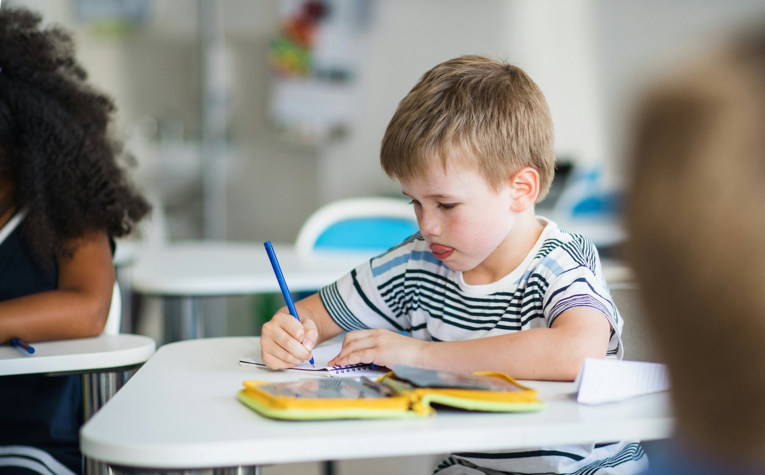 Identifying OCD Symptoms in Children: Early Signs and Supportive Steps ...