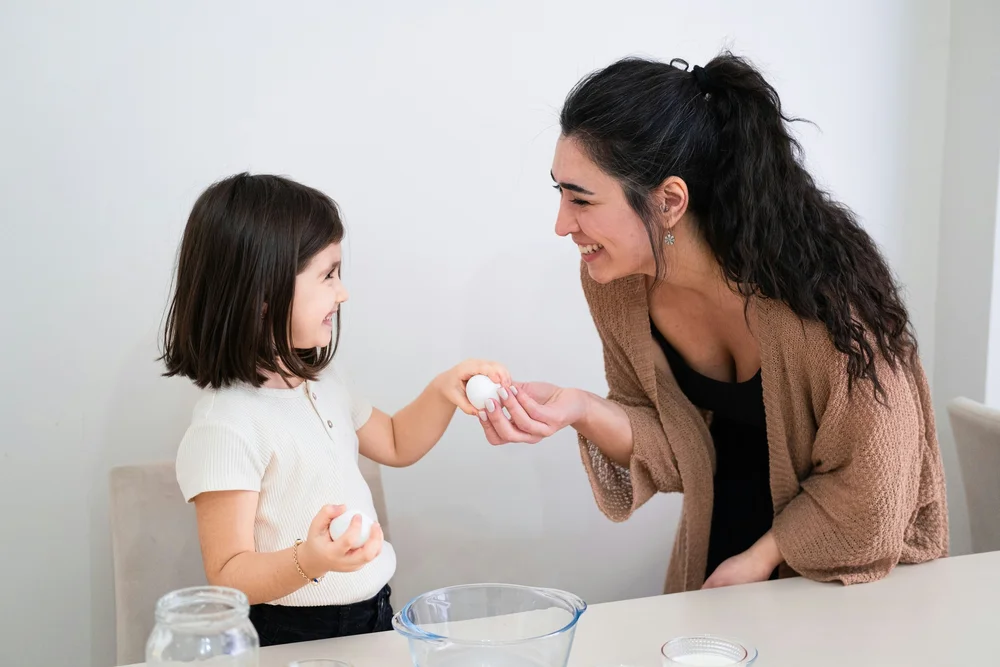 How to Build and Maintain Trust with Your Child at Every Stage of ...
