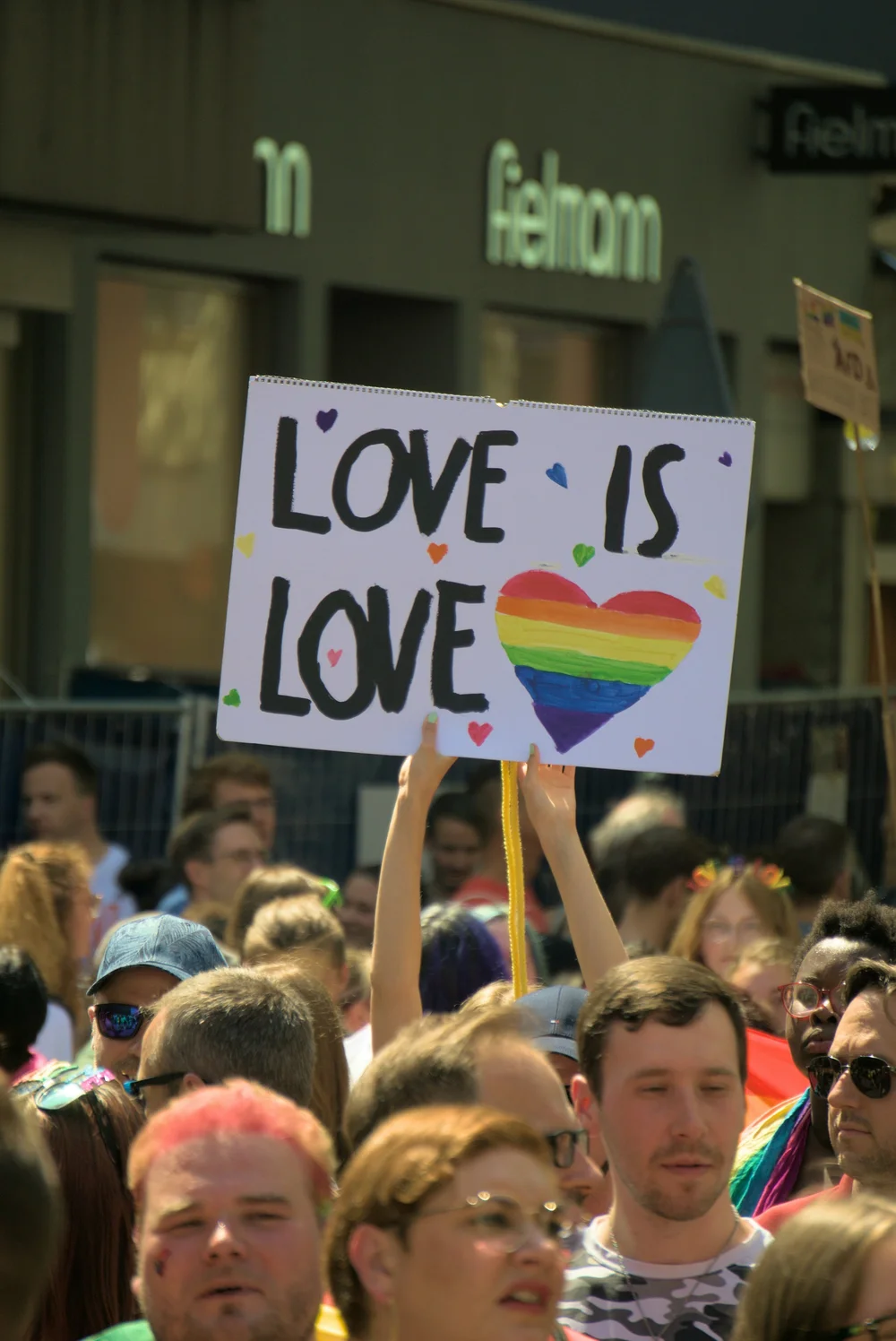 Navigating Gender Expectations: Overcoming Societal Pressures with ...